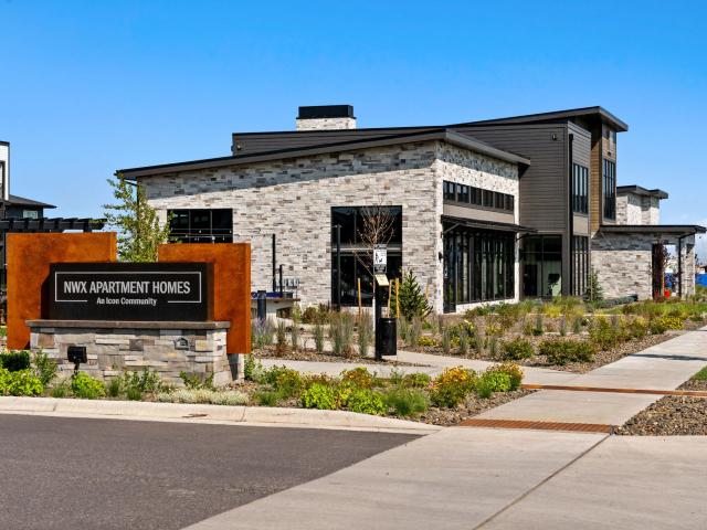 2 BR, 2 BA Apartment 1595 Twin Lakes Avenue Unit 1101, Bozeman, MT 59718