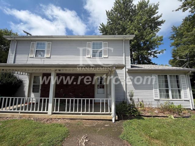 2 BR, 2 BA Apartment 15986 1 Arrowhead Road, Danville, IL 61834