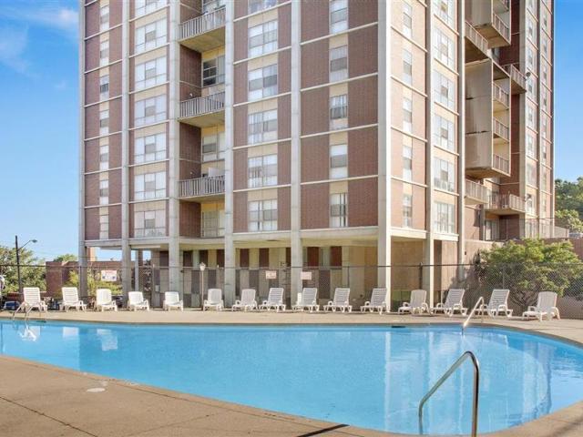 2 BR, 2 BA Apartment 16000 Terrace Road Unit 0711, Cleveland, OH 44112
