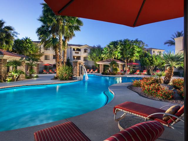 2 BR, 2 BA Apartment 1600 North Arizona Avenue Unit 24 2114, Chandler, AZ 85225