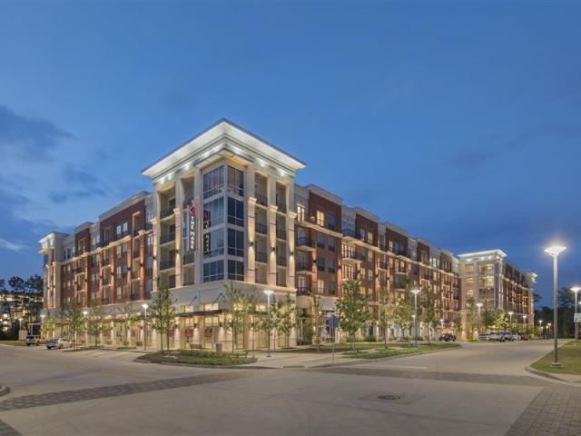 2 BR, 2 BA Apartment 1600 Springwoods Plaza Drive Unit 420, Spring, TX 77389