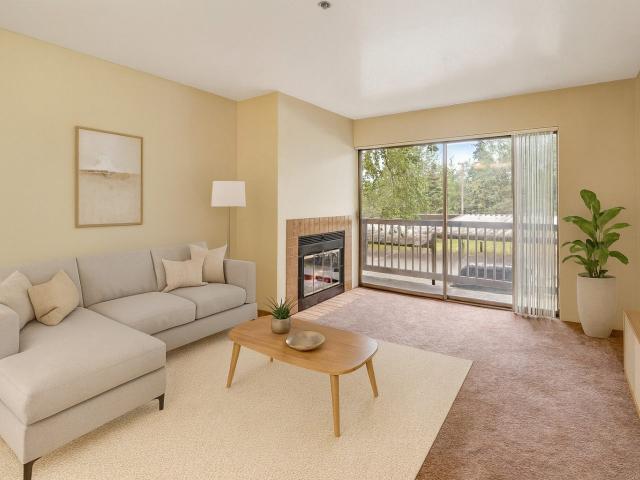 2 BR, 2 BA Apartment 1601 Medfra Street Unit SR408, Anchorage, AK 99501