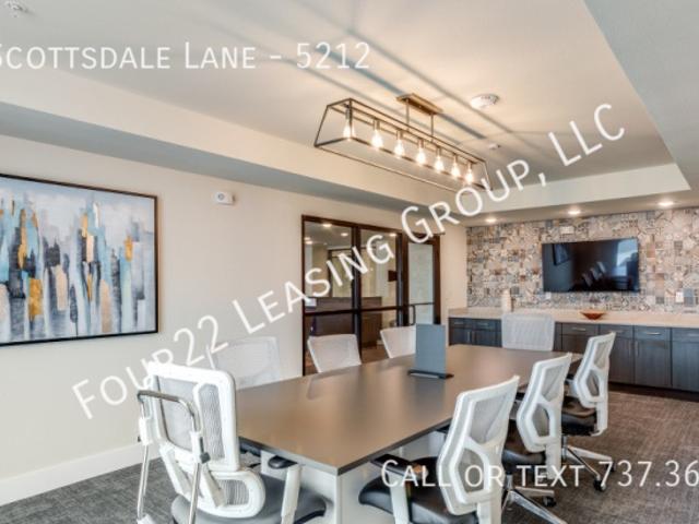 2 BR, 2 BA Apartment 1601 Scottsdale Lane, Austin, TX 78753