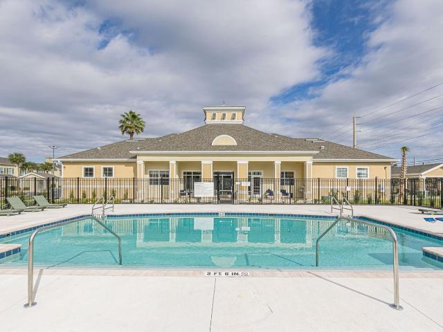 2 BR, 2 BA Apartment 1605 Flower Mound Lane Unit 0401, Cocoa, FL 32922