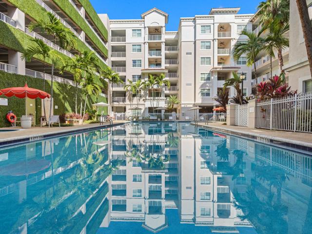 2 BR, 2 BA Apartment 1605 Renaissance Commons Blvd N Unit 633, Boynton Beach, FL 33426