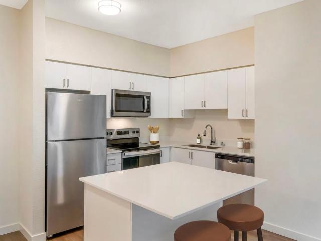 2 BR, 2 BA Apartment 16080 Northeast 85th Street Unit 00N 203, Redmond, WA 98052