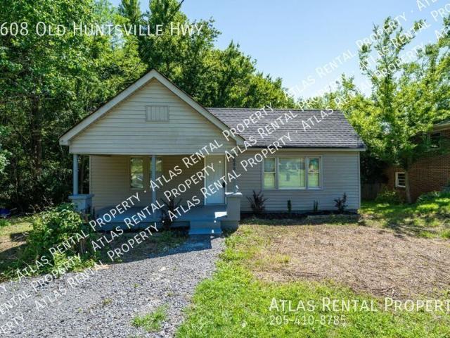 2 BR, 2 BA Apartment 1608 Old Huntsville Hwy, Arab, AL 35016