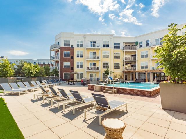 2 BR, 2 BA Apartment 160 W Wilson Bridge Road Unit 401 125, Columbus, OH 43085
