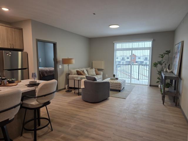 2 BR, 2 BA Apartment 160 Brookwood Blvd Unit 265, Annandale, MN 55302