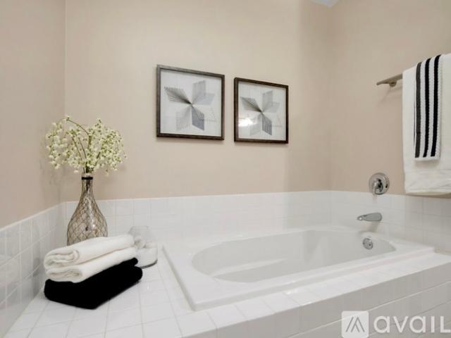 2 BR, 2 BA Apartment 1619 Washington Ave, Unit 603, St. Louis, MO 63103