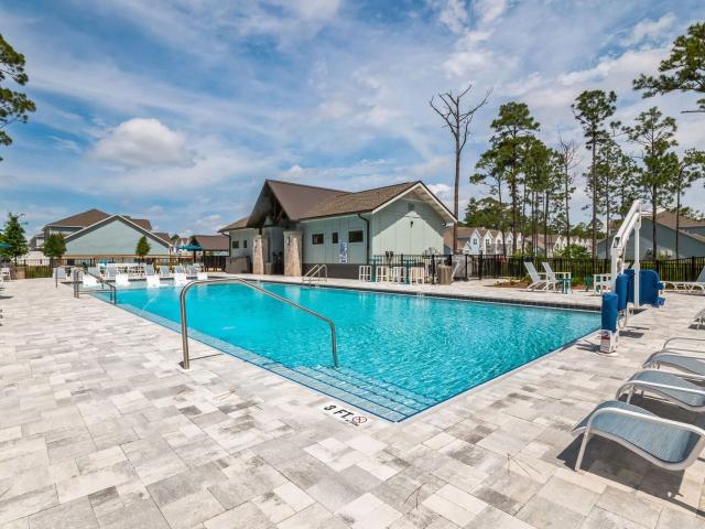 2 BR, 2 BA Apartment 161 Blue Palm Avenue Unit 264, Santa Rosa Beach, FL 32459