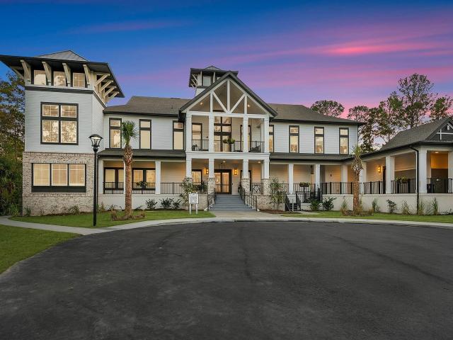 2 BR, 2 BA Apartment 161 Grande Oaks Drive Unit 303, Charleston, SC 29492