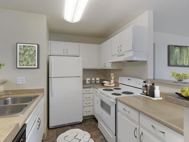 2 BR, 2 BA Apartment 16201 Northwest Schendel Avenue Unit 03F, Beaverton, OR 97006