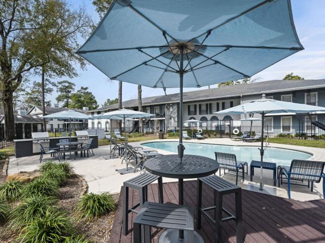 2 BR, 2 BA Apartment 16222 Stuebner Airline Road Unit 0905, Spring, TX 77379