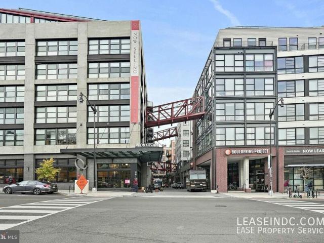 2 BR, 2 BA Apartment 1625 Eckington Place NE, Washington, DC 20002