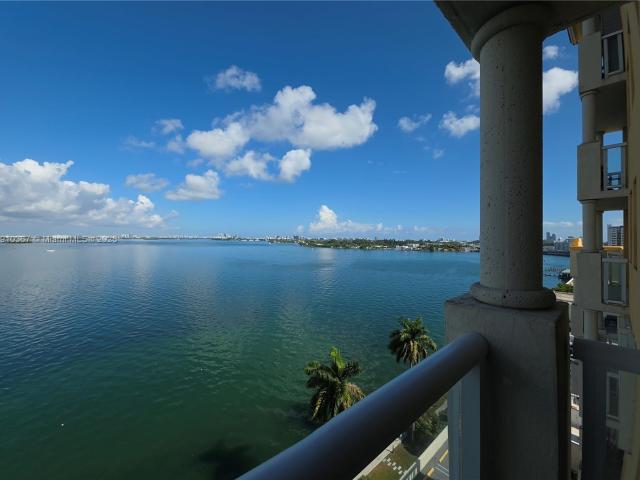 2 BR, 2 BA Apartment 1625 John F Kennedy Causeway, North Bay Village, FL 33141
