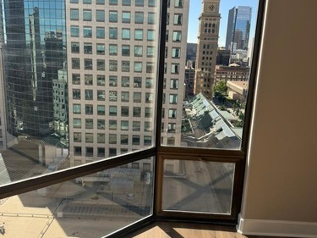 2 BR, 2 BA Apartment 1625 Larimer Street, Unit 1805, Denver, CO 80202