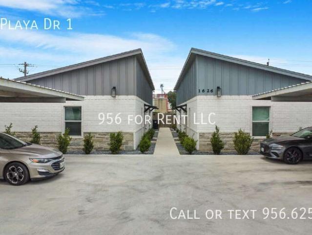 2 BR, 2 BA Apartment 1626 Playa Dr 1, Weslaco, TX 78596