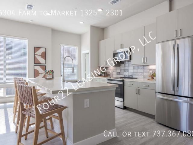 2 BR, 2 BA Apartment 16304 Farm to Market 1325, Austin, TX 78728