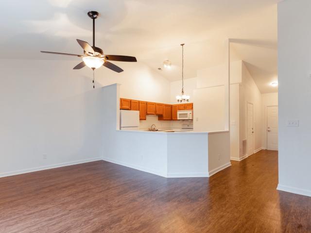 2 BR, 2 BA Apartment 1630 Saddle Lane Unit 1650ST, Greenwood, IN 46143