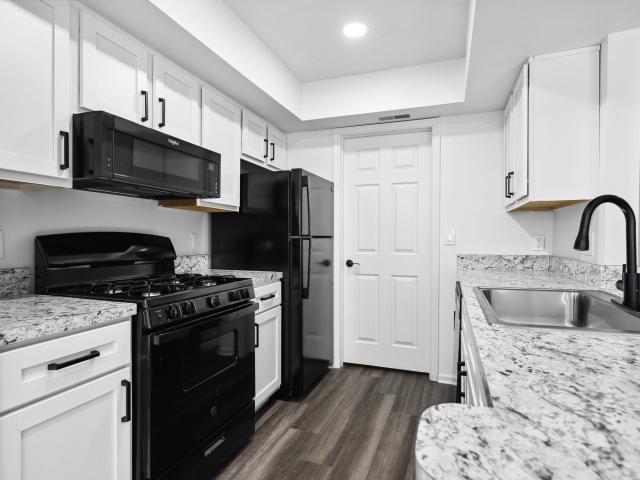 2 BR, 2 BA Apartment 1631 Hill Road North Unit 1667D WH, Pickerington, OH 43147