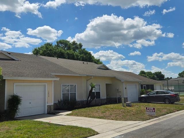 2 BR, 2 BA Apartment 1632 Tudor Ln, Unit 1632, Tavares, FL 32778