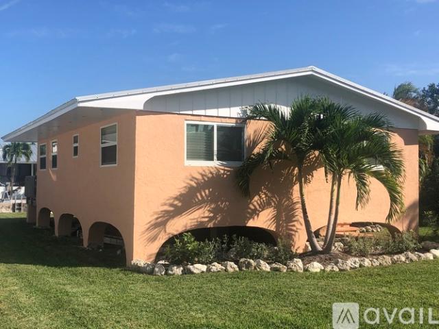2 BR, 2 BA Apartment 1635 Pandorea Lane, Big Pine Key, FL 33043
