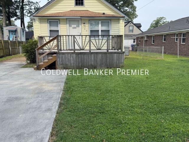 2 BR, 2 BA Apartment 167 Brockwell Ave, Norfolk, VA 23502