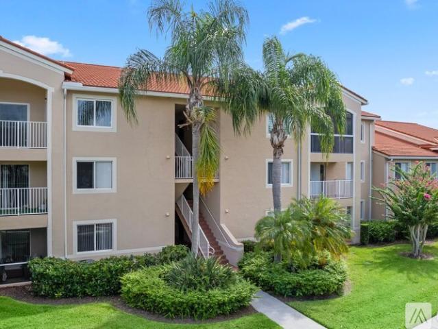 2 BR, 2 BA Apartment 1640 N 42ND Cir, Unit 208, Vero Beach, FL 32967