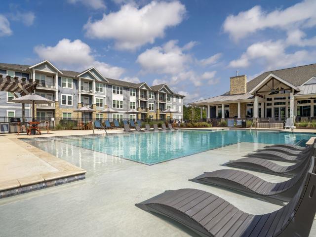 2 BR, 2 BA Apartment 1640 Town Center Parkway Unit 4104, Slidell, LA 70458