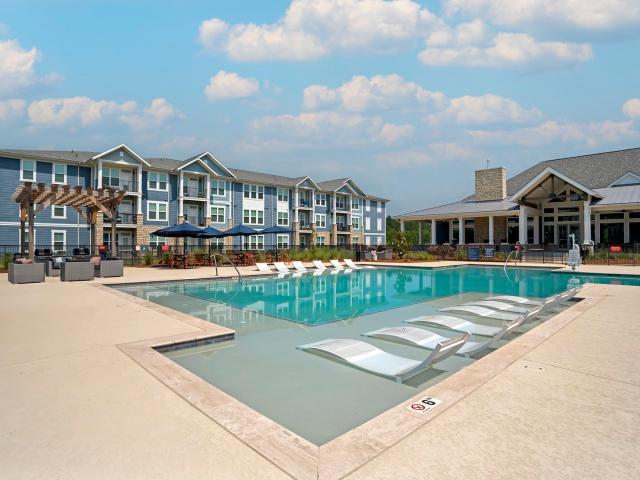2 BR, 2 BA Apartment 1640 Town Center Parkway Unit 6204, Slidell, LA 70458