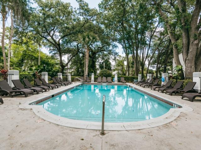 2 BR, 2 BA Apartment 1645 Dunlawton Ave Unit 3412, Port Orange, FL 32127
