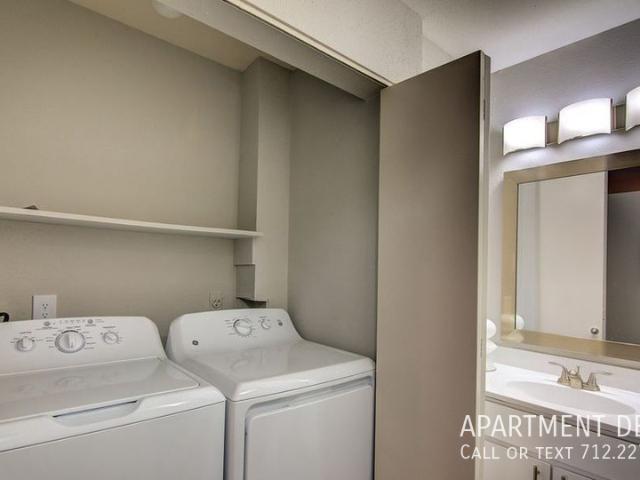 2 BR, 2 BA Apartment 16466 Galveston RdÂ, Webster, TX 77598