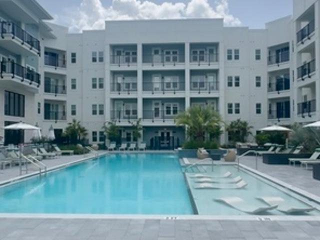 2 BR, 2 BA Apartment 16483 US Hwy 19 N, Unit 2, Clearwater, FL 33764