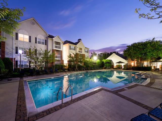 2 BR, 2 BA Apartment 16501 Governor Bridge Road Unit 407 203, Bowie, MD 20716