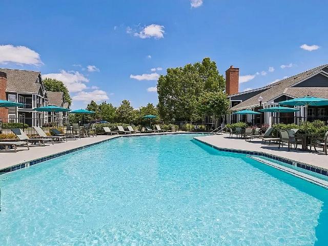 2 BR, 2 BA Apartment 1650 Cason Ln Unit 1412, Murfreesboro, TN 37128