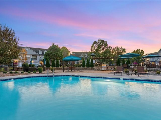 2 BR, 2 BA Apartment 1650 Cason Ln Unit 1608, Murfreesboro, TN 37128