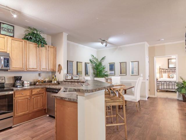2 BR, 2 BA Apartment 1650 South Fox Run Parkway Unit 812, Opelika, AL 36801