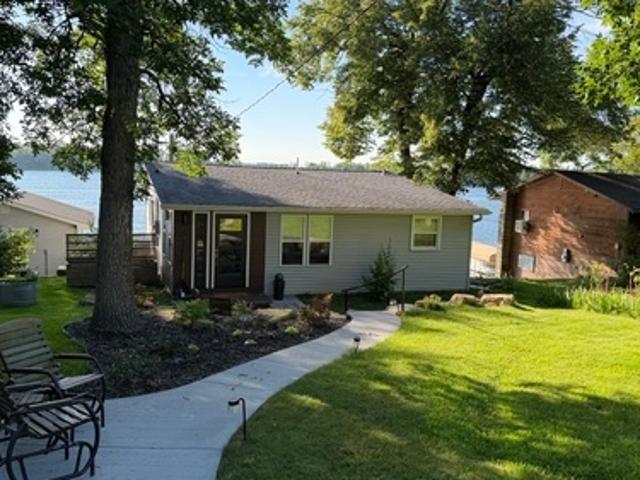2 BR, 2 BA Apartment 16541 Carnelian Rd, Kimball, MN 55353