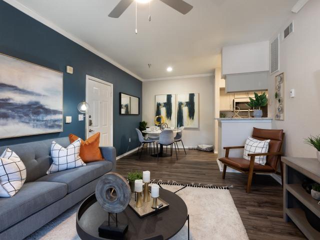 2 BR, 2 BA Apartment 165 Forestbrook Drive Unit 1026, Lewisville, TX 75067