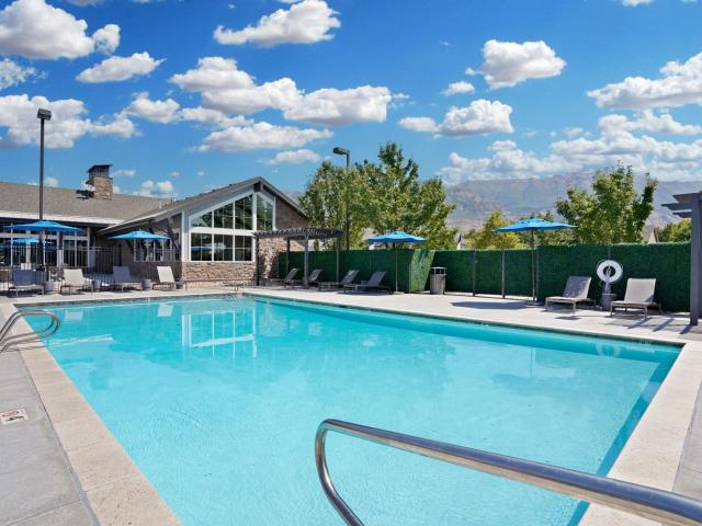 2 BR, 2 BA Apartment 165 North 1650 West Unit H204, Pleasant Grove, UT 84062