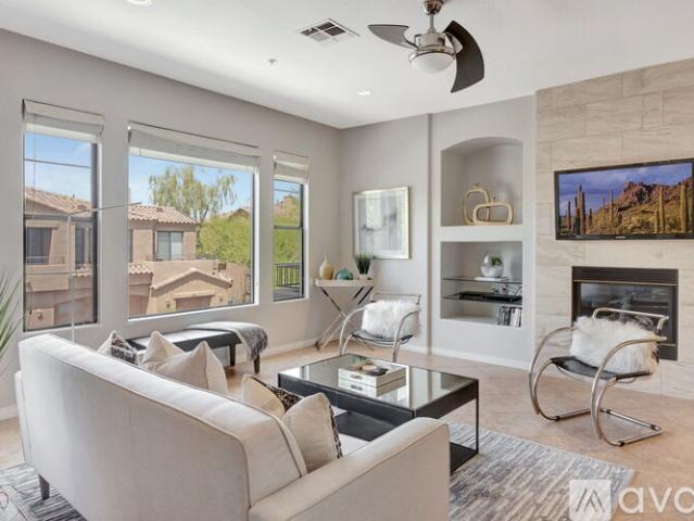 2 BR, 2 BA Apartment 16600 N Thompson Peak Parkway, Unit 2050, Scottsdale, AZ 85260