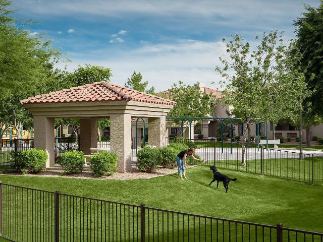 2 BR, 2 BA Apartment 16601 North 12th Street Unit 2057, Phoenix, AZ 85022