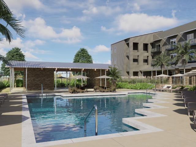 2 BR, 2 BA Apartment 16601 East Braker Lane Unit 9 9111, Manor, TX 78653