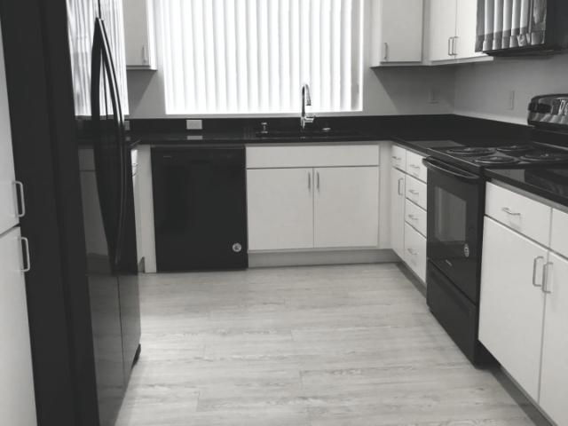2 BR, 2 BA Apartment 16618 East Broadway Avenue Unit C C 103, Veradale, WA 99037