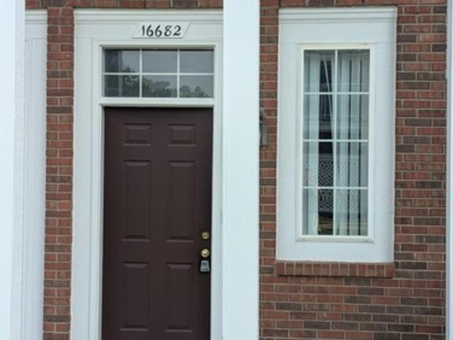 2 BR, 2 BA Apartment 16682 Dover Drive, Unit #64, Northville, MI 48168