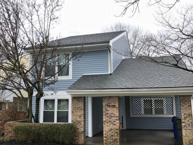 2 BR, 2 BA Apartment 1673 Prairie Circle, Lexington, KY 40515