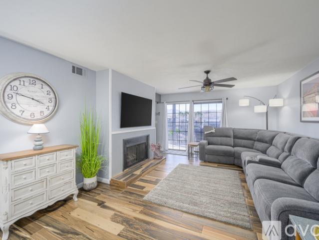 2 BR, 2 BA Apartment 1675 Arizona 95, Unit B1, Bullhead City, AZ 86442