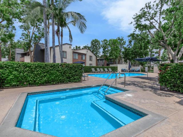 2 BR, 2 BA Apartment 1675 E G Street Unit 08 271, Ontario, CA 91764