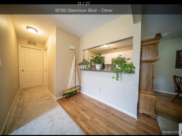 2 BR, 2 BA Apartment 16792 Glenmoor Boulevard, Unit 16792, Macomb, MI 48044